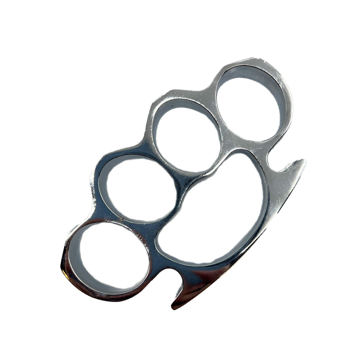 ElitEdge Heavy Metal Knuckles Wholesale Self Defense Supplier – Smart ...