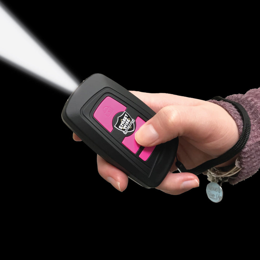 Razor 23,000,000* Stun Gun | Streetwise Security Products Wholesale ...