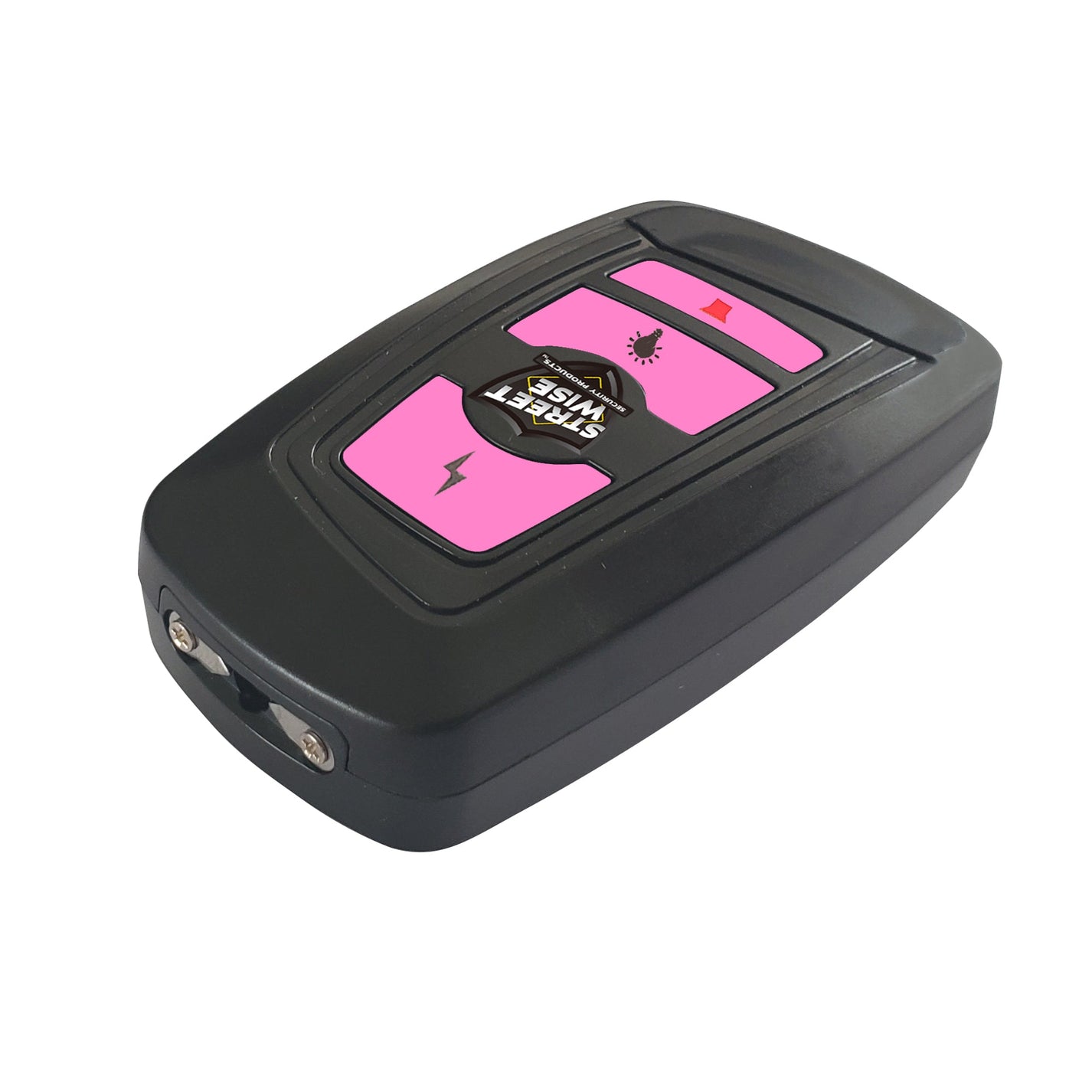 Razor 23,000,000* Stun Gun | Streetwise Security Products Wholesale ...